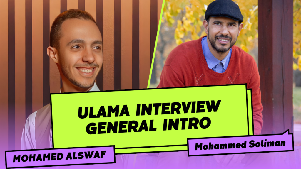 ULAMA INSTITUTE – Arabic and Quran Tutors